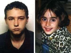 Christian Hillman Teen Killer Road Rage Murder