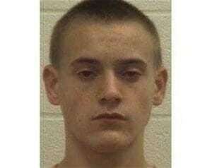 Lacy Aaron Schmidt Teen Killer Murders Ex Girlfriend