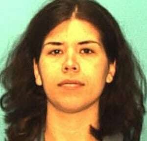 Kristel Maestas Teen Killer Murders Man
