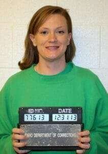 Sarah Johnson Teen Killer Murders Parents