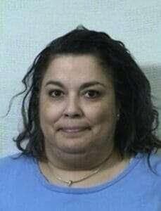 Angelina Rodriguez Women On Death Row