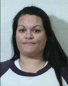 Brooke Marie Rottiers Women On Death Row