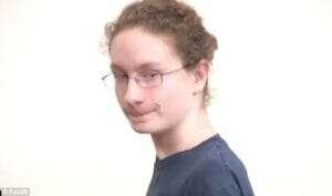 Donovan Nicholas Teen Killer Murders Woman