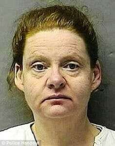 Lisa Carpenter Graham Women On Death Row