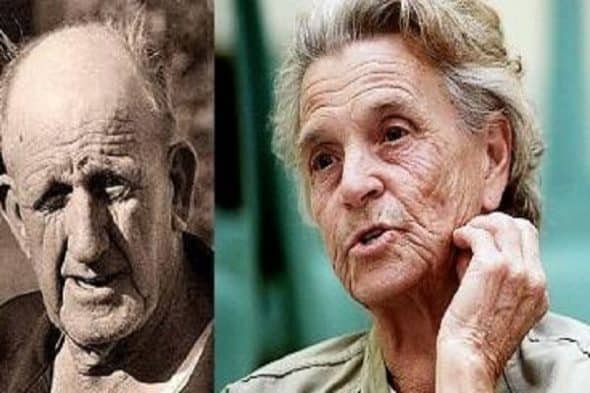 Ray and Faye Copeland Serial Killers