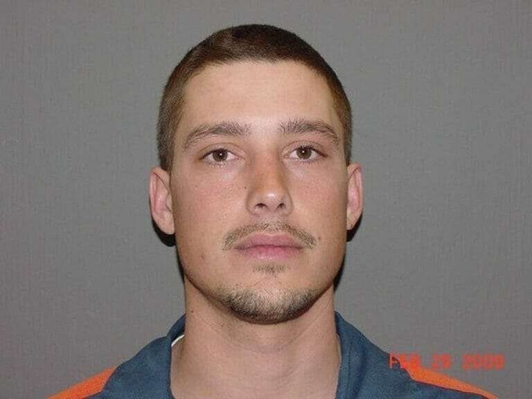 TJ Tremble Teen Killer Murders 2 During Robbery