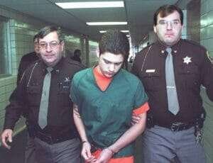 TJ Tremble Teen Killer Murders 2 During Robbery