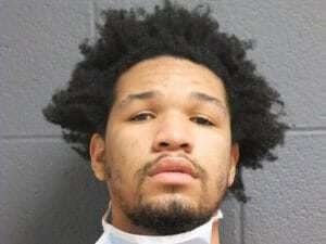 Devon Robinson Murders 3 In Detroit