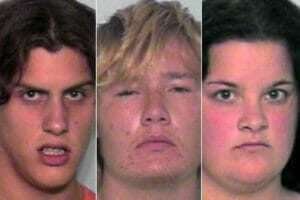 Hannah Stone Teen Killer Preachers Daughter