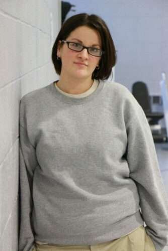 Hannah Stone Teen Killer Preachers Daughter