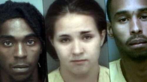 Jennifer Mee Teen Killer – Hiccup Girl Turns Murderer