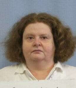 Lisa Carpenter Graham Women On Death Row