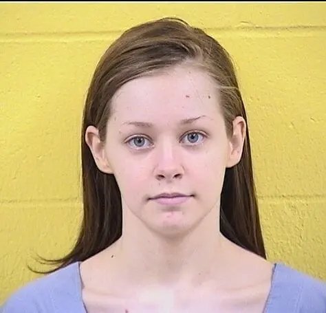 Natasha Ellis Teen Killer Murders Friends Mother