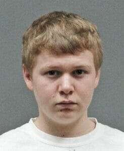 Zachary Davis Teen Killer Murders Mother