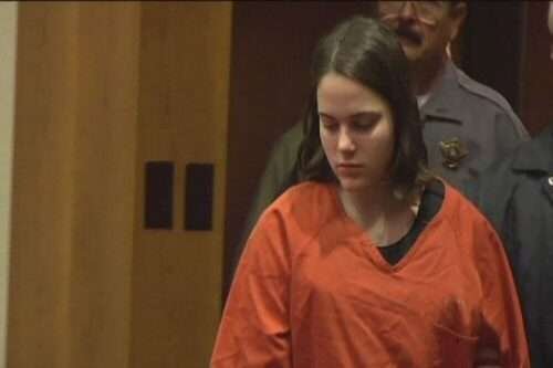 Rachel Pittman Teen Killer 3 Murders