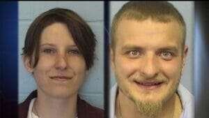 Sarah Kolb Teen Killer Murders Adrianne Reynolds