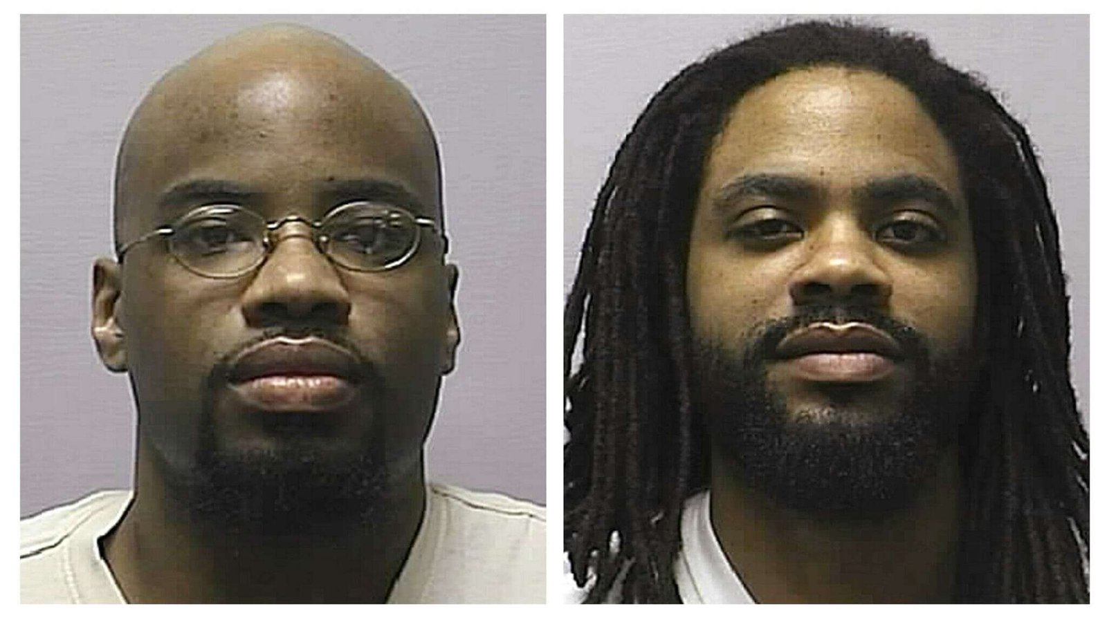 Reginald and Jonathan Carr Kansas Death Row