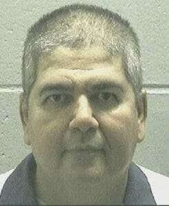 Reinaldo Rivera Georgia Death Row