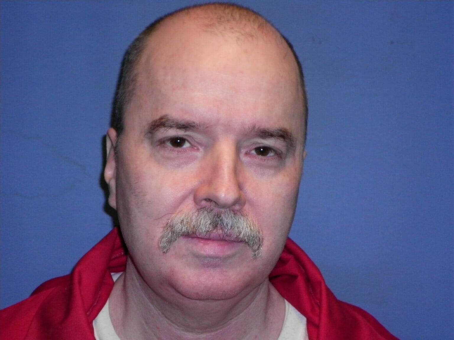 Charles Crawford Mississippi Death Row
