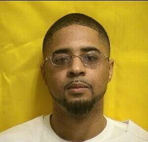 Tyrone Johnson Florida Death Row