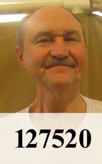 Johnathan Goforth Kentucky Death Row