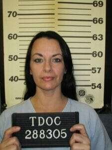 Natasha Cornett Teen Killer Lillelid Murders