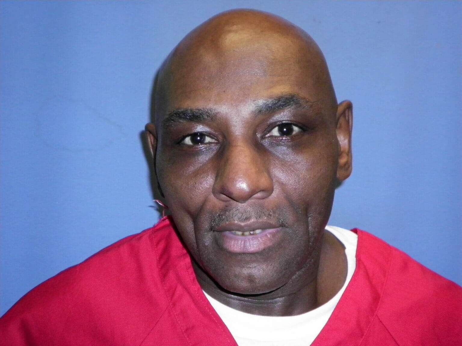 Ricky Chase Mississippi Death Row
