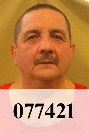 Robert Foley Kentucky Death Row