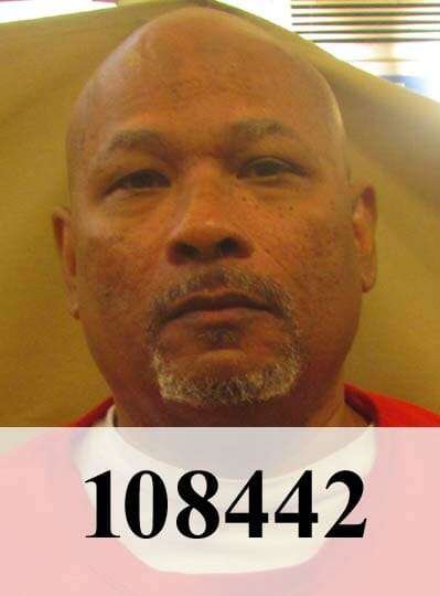 Roger Wheeler Kentucky Death Row