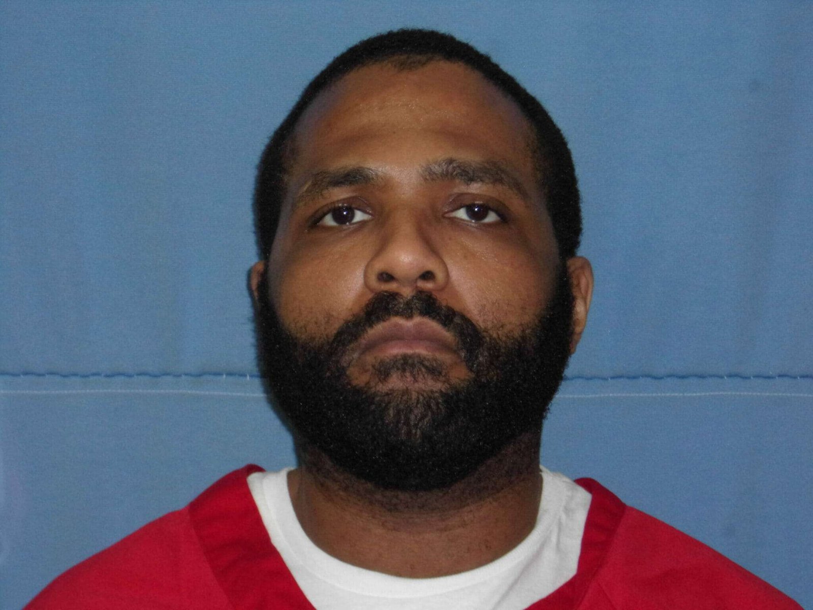 Quincy Allen South Carolina Death Row