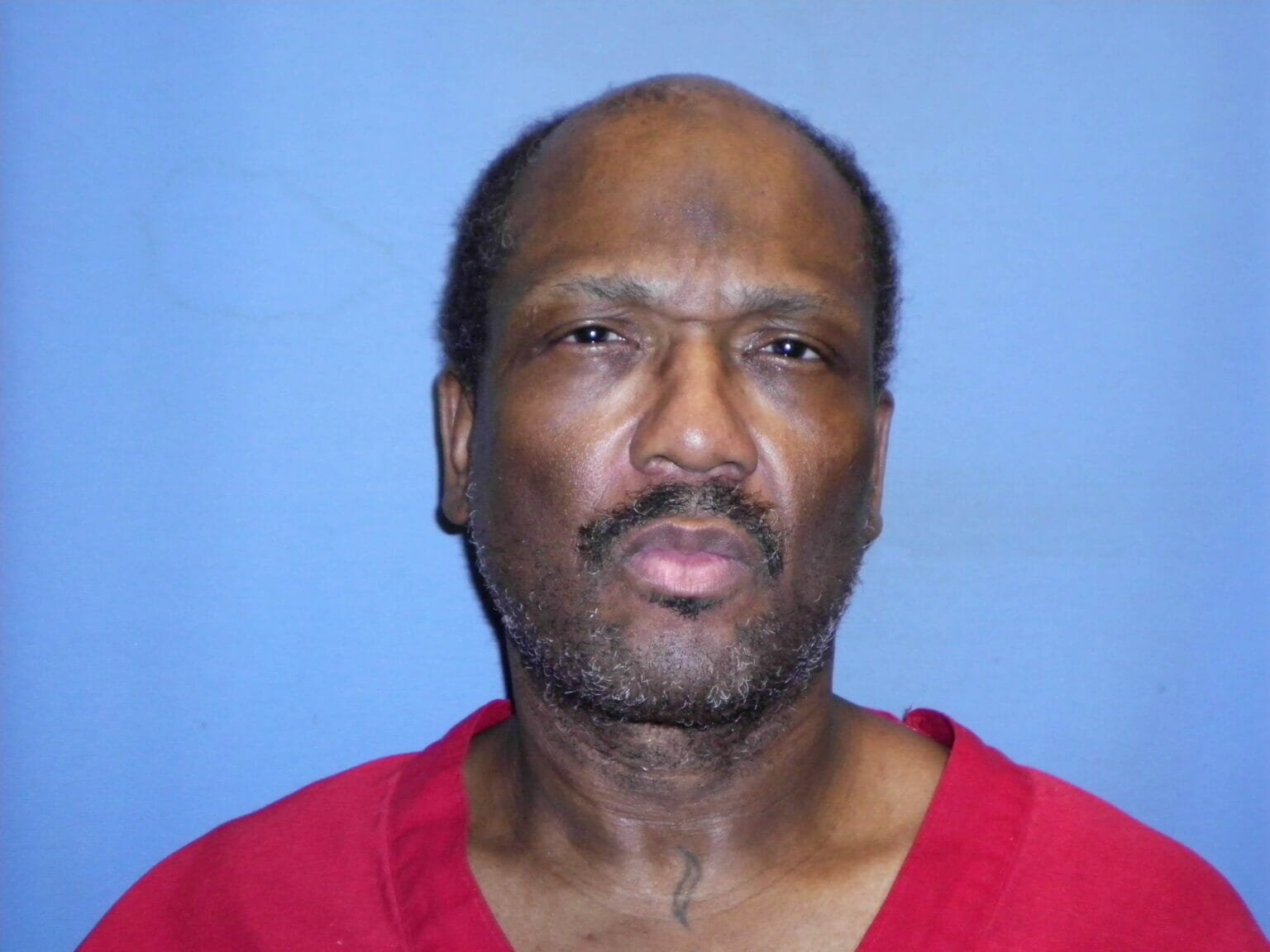 Joe Luna Texas Death Row