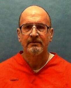 William Deparvine Florida Death Row
