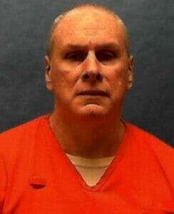 Michael Bargo Florida Death Row