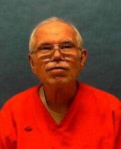 George Trepal Florida Death Row