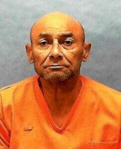Juan Rodriguez Florida Death Row