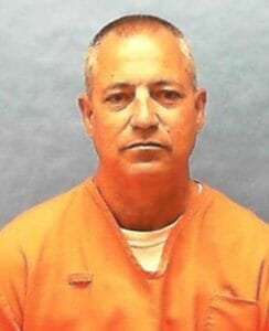 James Colley Florida Death Row