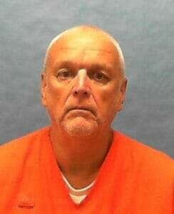 Mark Spotz Pennsylvania Death Row