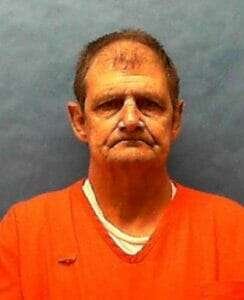 Michael Bargo Florida Death Row