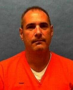 Michael Bargo Florida Death Row