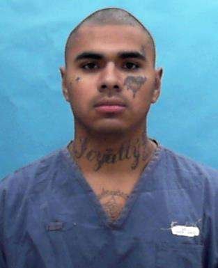 Carlos Hallowell Teen Killer Murders Adopted Mother