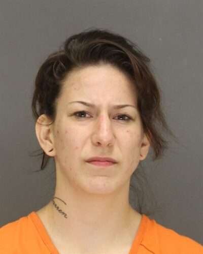 Taylor Schabusiness Charged In Disturbing Murder