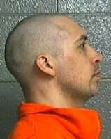 David Ware Oklahoma Death Row