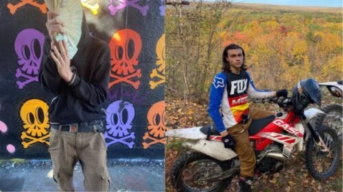 Miles Pfeffer Fatally Shoots Temple Police Officer