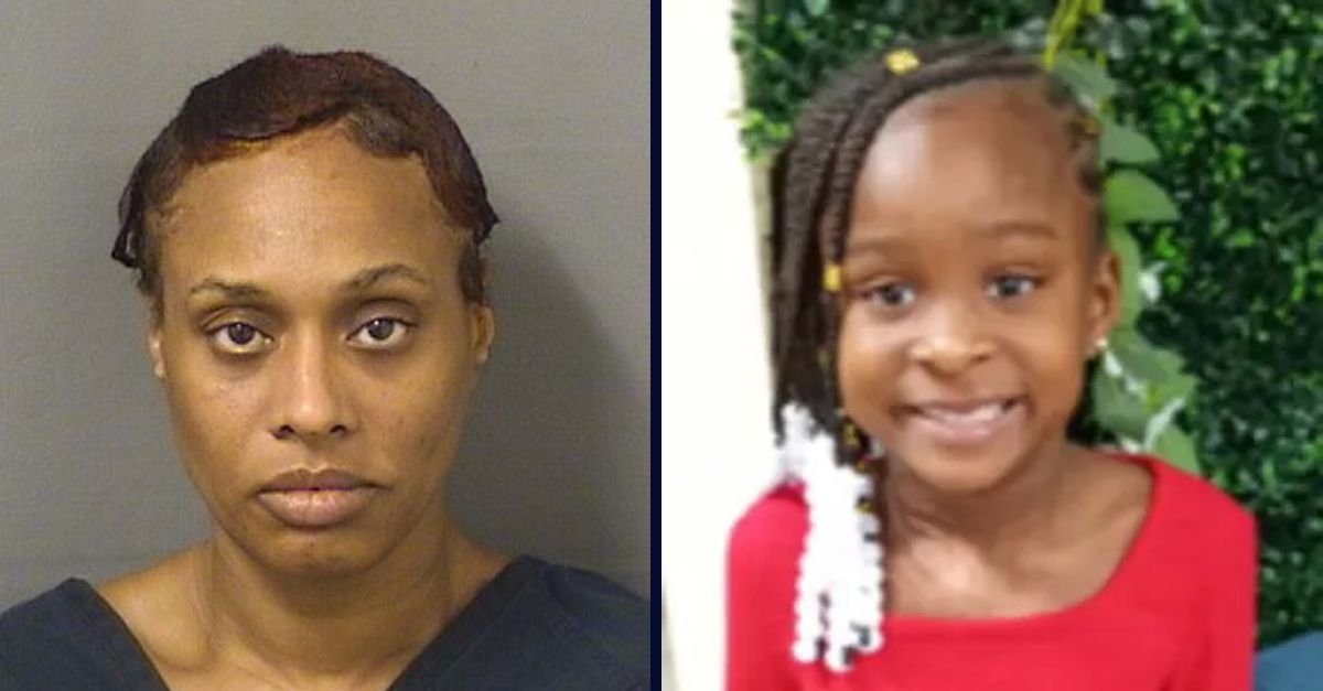 Naikishia Williams | My Crime Library