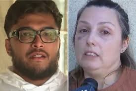 Rebecca and Jake Haro Charged With Murder