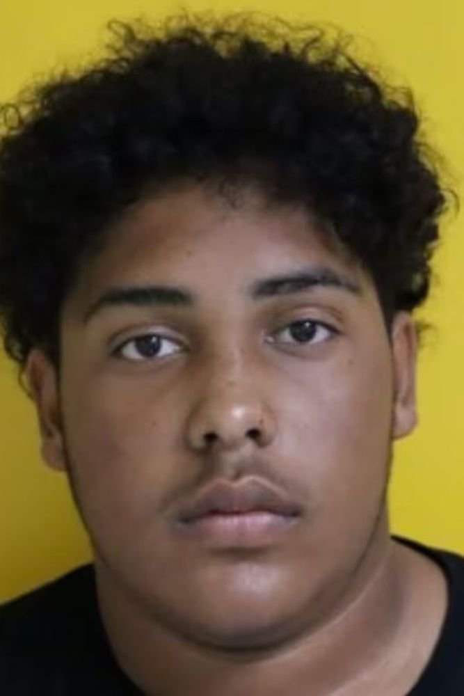 Trevor Lee Murders Parents In Florida