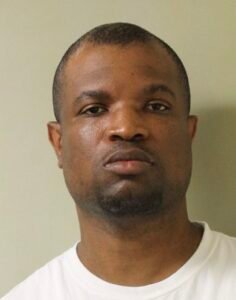 Jamel McGriff Murders 2 In NYC - My Crime Library