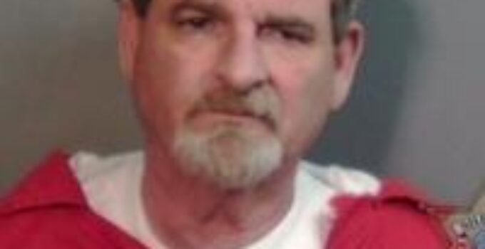 Nicolas Alexander Murders Officer Marc Brock