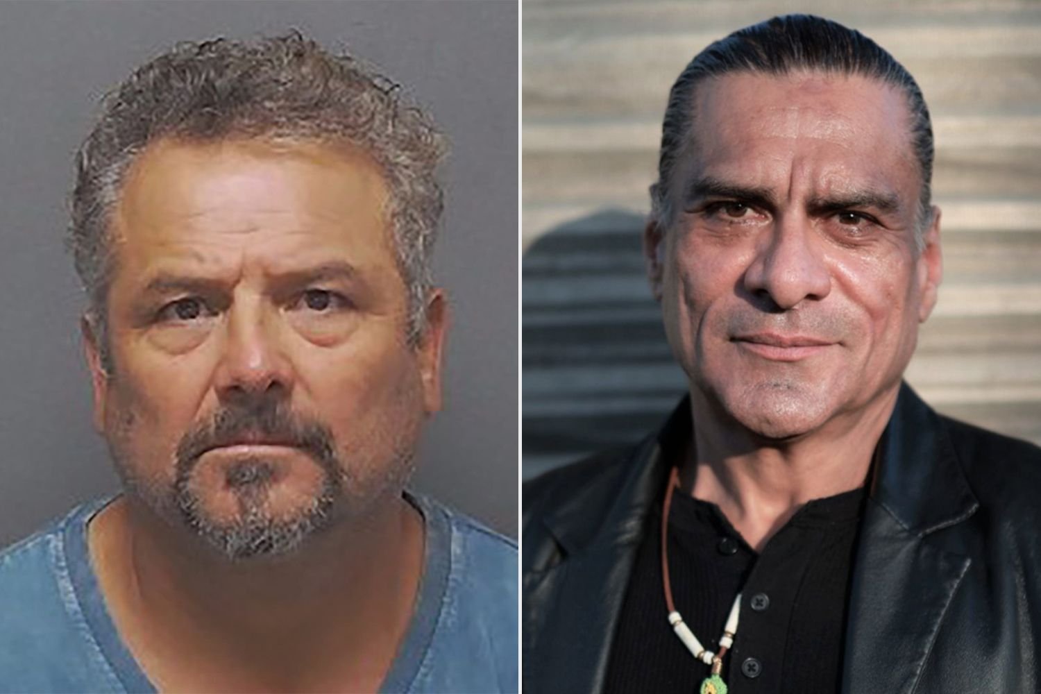Sigfredo Ceja Alvarez Murders Jonathan Joss