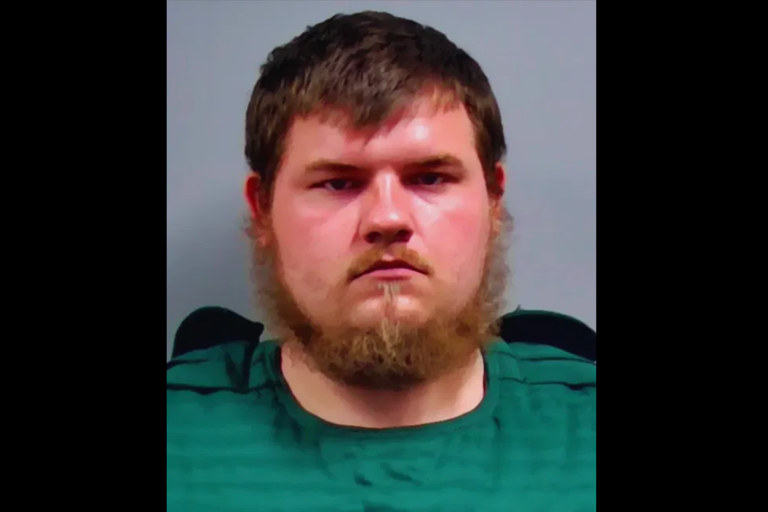 John Walston Murders 2 Kids In Florida